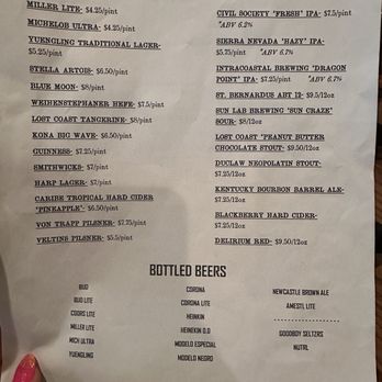 COASTERS TAPHOUSE - Updated August 2025 - 436 Photos & 391 Reviews ...