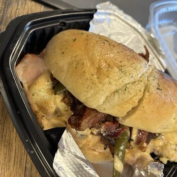 THE UPPER CUT KC - Updated August 2025 - 100 Photos & 90 Reviews - 1177 ...