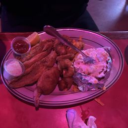 NATE’S SEAFOOD AND STEAKHOUSE - Updated August 2024 - 1220 Photos ...