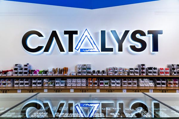 CATALYST - POMONA - Updated January 2025 - 121 Photos & 109 Reviews ...