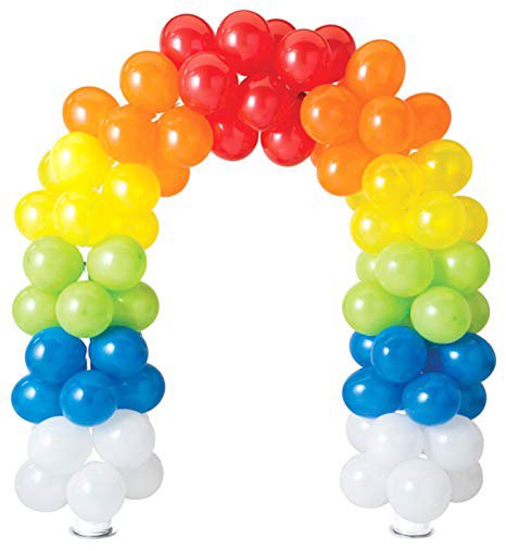 OC PARTY DECORATION - Request a Quote - Irvine, California - Balloon ...