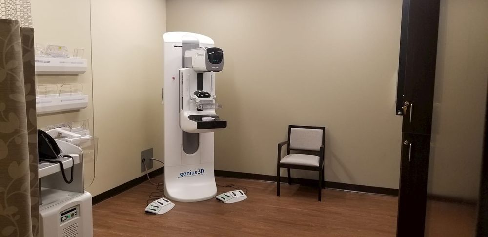 SOLIS MAMMOGRAPHY, A DEPARTMENT OF TRISTAR SKYLINE MEDICAL CENTE - 3443 Dickerson Pike ...