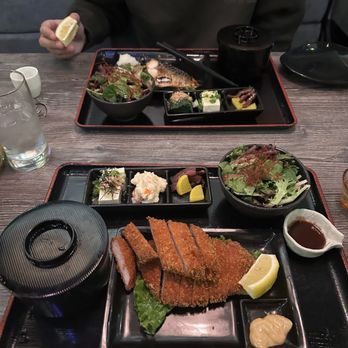 SUEHIRO DTLA - Updated July 2024 - 352 Photos & 117 Reviews - 400 S ...