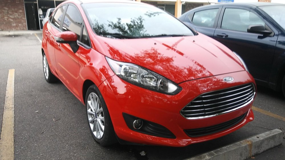 AUTO CRAFTERS PINELLAS - Updated August 2025 - 6565 44th St N, Pinellas ...