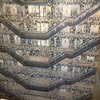 ELMER HOLMES BOBST LIBRARY - Updated December 2025 - 56 Photos & 57 ...