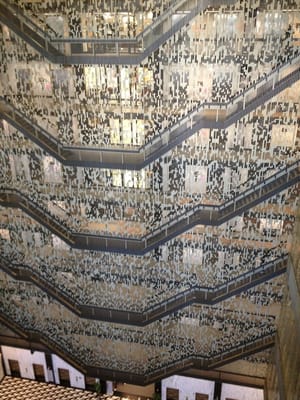 ELMER HOLMES BOBST LIBRARY - Updated December 2025 - 56 Photos & 57 ...