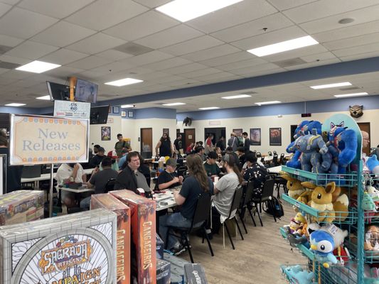 COMMON GROUND GAMES - Updated August 2024 - 58 Photos & 68 Reviews ...