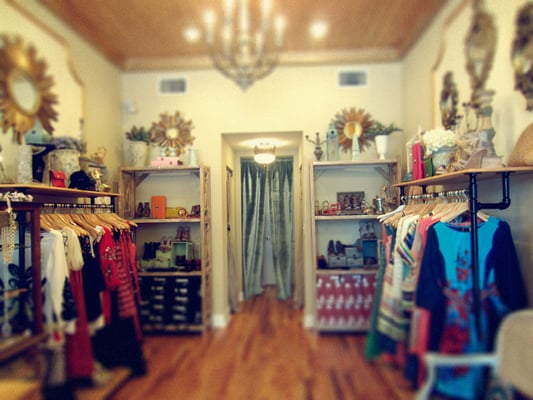 BRIDGE BOUTIQUE - Updated May 2026 - 312 North Highland Ave NE, Atlanta ...