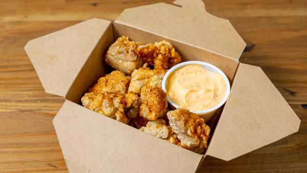 BIG DADDY’S HAWAIIAN BBQ - Updated December 2025 - 14 Photos - 5660 ...