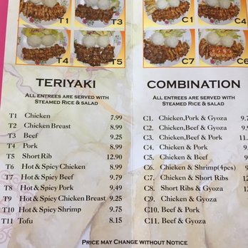 ICHI 26 - Updated October 2025 - 23 Photos & 59 Reviews - 3307 Evergree ...