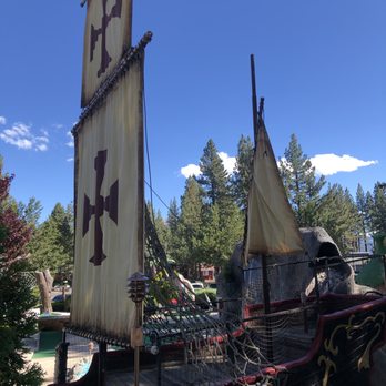 MAGIC CARPET GOLF - Updated June 2024 - 167 Photos & 165 Reviews - 2455 ...