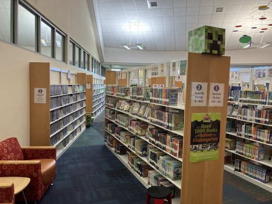 BEAR LIBRARY - Updated December 2025 - 21 Photos - 101 Governors Pl ...