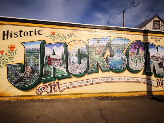 CITY OF JACKSON - Updated January 2025 - 55 Photos - 33 Broadway ...