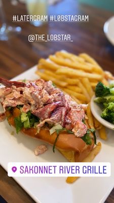 SAKONNET RIVER GRILLE - Updated September 2024 - 68 Photos & 137 ...