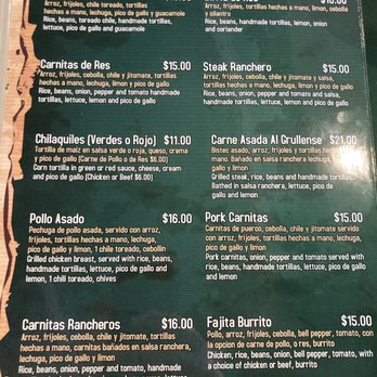 EL GRULLENSE - Updated January 2026 - 15 Photos & 12 Reviews - 4989 ...