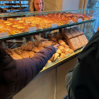 JUNO THE BAKERY - Updated August 2024 - 147 Photos & 51 Reviews ...