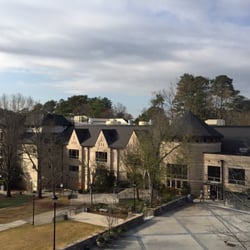 PACE ACADEMY - 966 W Paces Ferry Rd NW, Atlanta, GA - Yelp