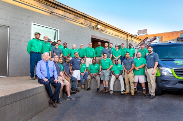 MONCRIEF HEATING & AIR CONDITIONING - Updated January 2026 - 46 Photos ...