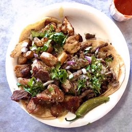 EL RANCHITO TACO SHOP - 295 Photos & 432 Reviews - 13654 Poway Rd ...