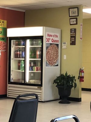 Pizza - G W PIZZA - 21 Photos & 52 Reviews - 886 Missouri Ave, St ...