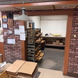 BETA BREAD BAKERY - Updated April 2025 - 14 Photos & 34 Reviews - 404 S ...