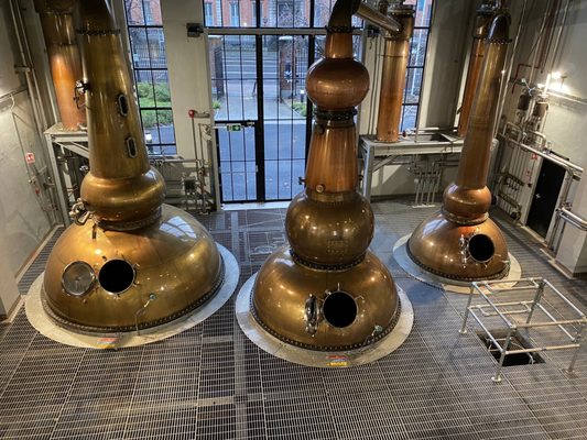 ROE & CO DISTILLERY - Updated September 2025 - 113 Photos & 38 Reviews ...