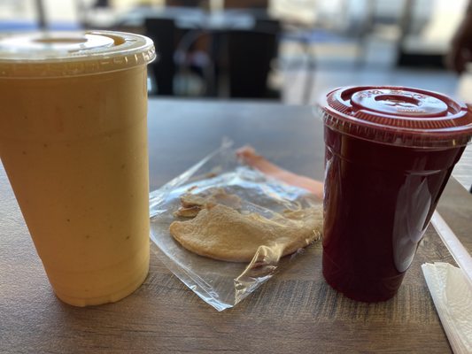 TROPIFRUIT 100% NATURAL JUICE BAR - Updated December 2025 - 264 Photos ...