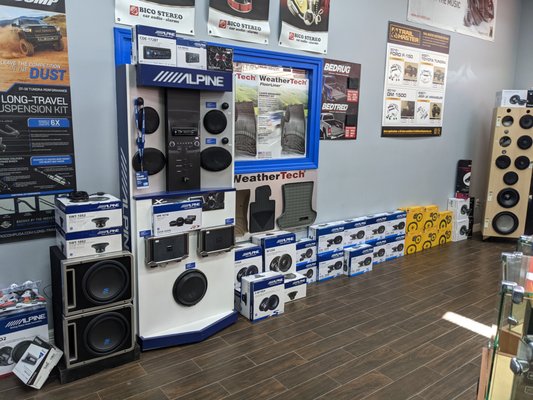 BICO STEREO - Updated October 2025 - 23 Photos & 46 Reviews - 25538 I ...