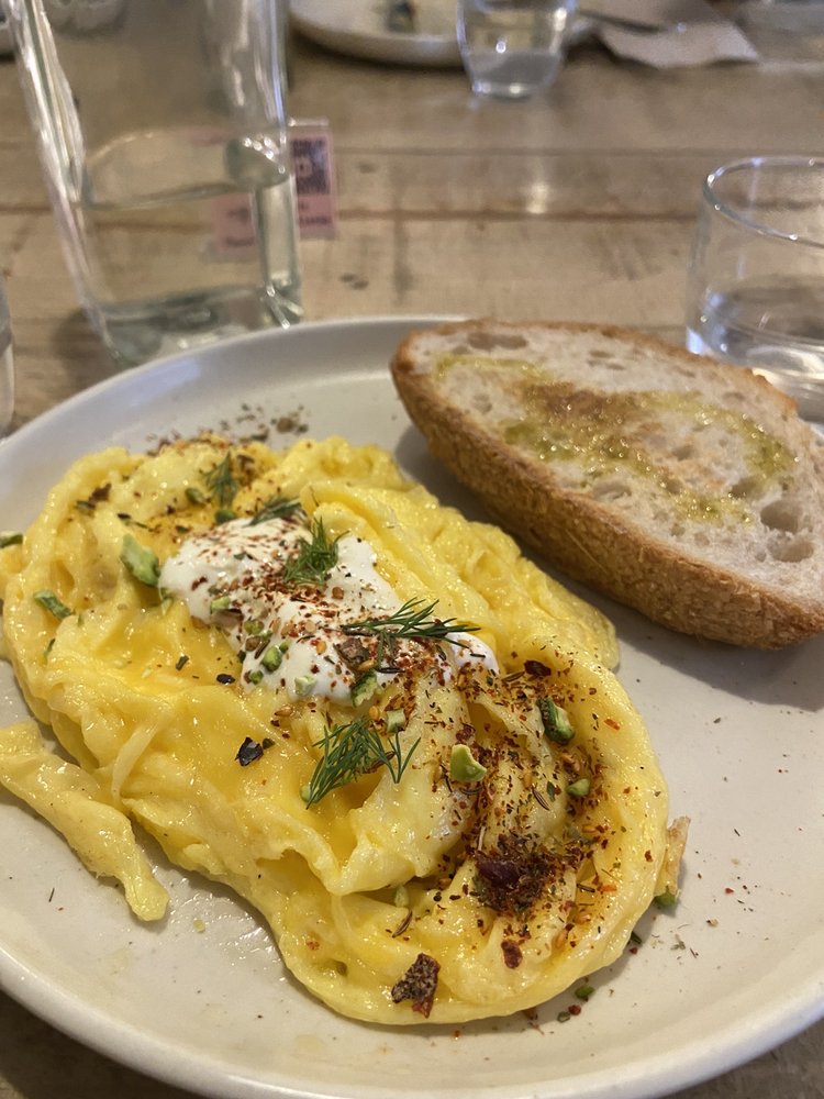 BUCÓLICO CAFÉ - Updated September 2024 - 20 Photos - C. de Barbieri 4 ...