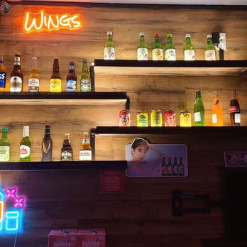 WINGS KOREAN CHICKEN - Updated March 2025 - 303 Photos & 150 Reviews ...