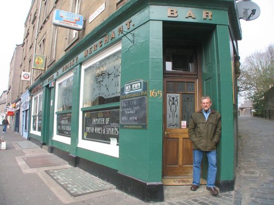 SPEEDWELL BAR - 165-167 Perth Road, Dundee, United Kingdom - Yelp