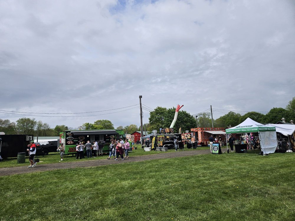 GUILFORD FAIR GROUNDS - Updated June 2025 - 37 Photos - 111 Lovers Ln ...