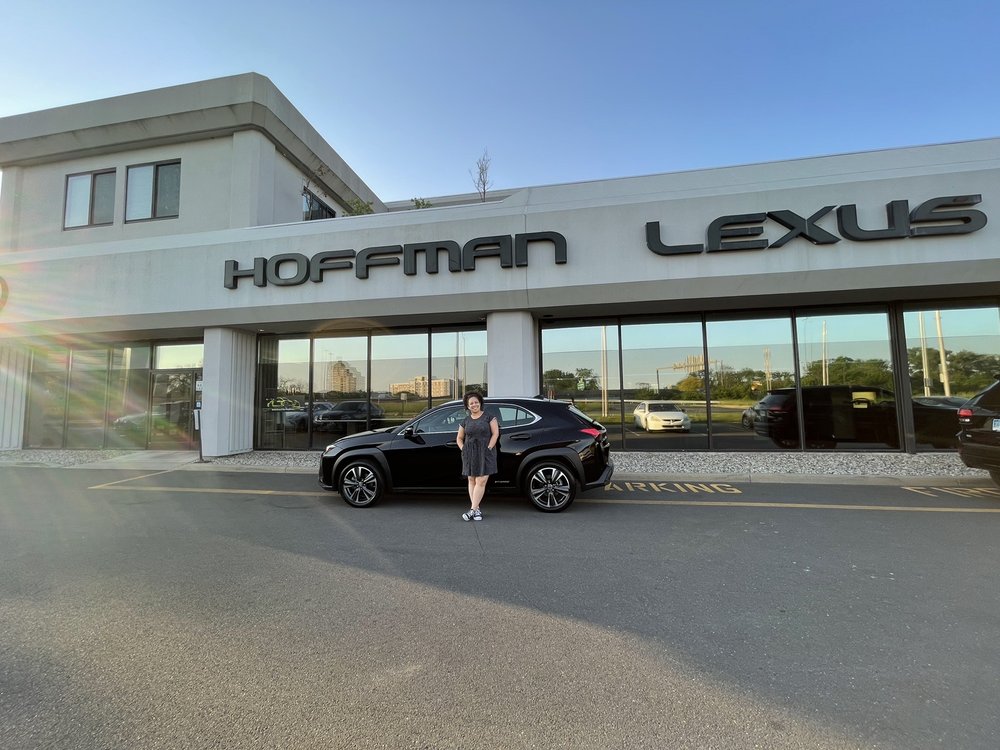 HOFFMAN LEXUS - Updated August 2025 - 25 Photos & 88 Reviews - 750 ...