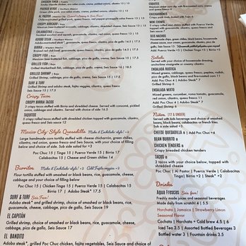 SEIS KITCHEN - Updated December 2025 - 598 Photos & 554 Reviews - 1765 ...