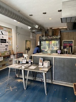 VIBE HEALTH BAR - 433 Photos & 294 Reviews - Live/Raw Food - 4601 H St ...