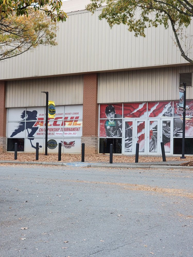 WINSTON SALEM FAIRGROUNDS & ARENA - Updated August 2025 - 85 Photos ...