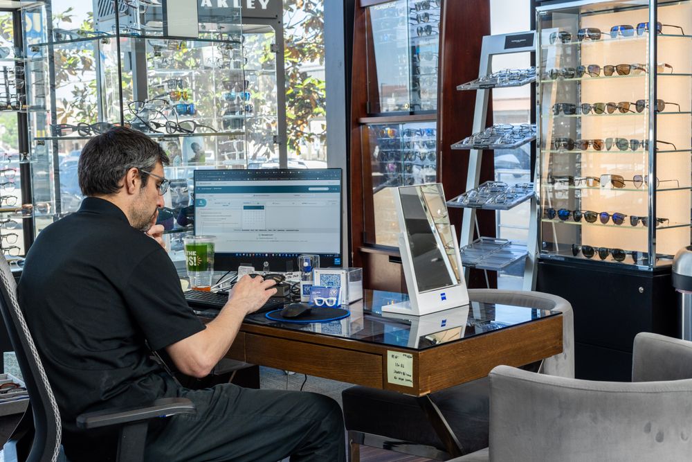 EYEWORKS - Updated January 2026 - 38 Photos & 97 Verified Reviews ...