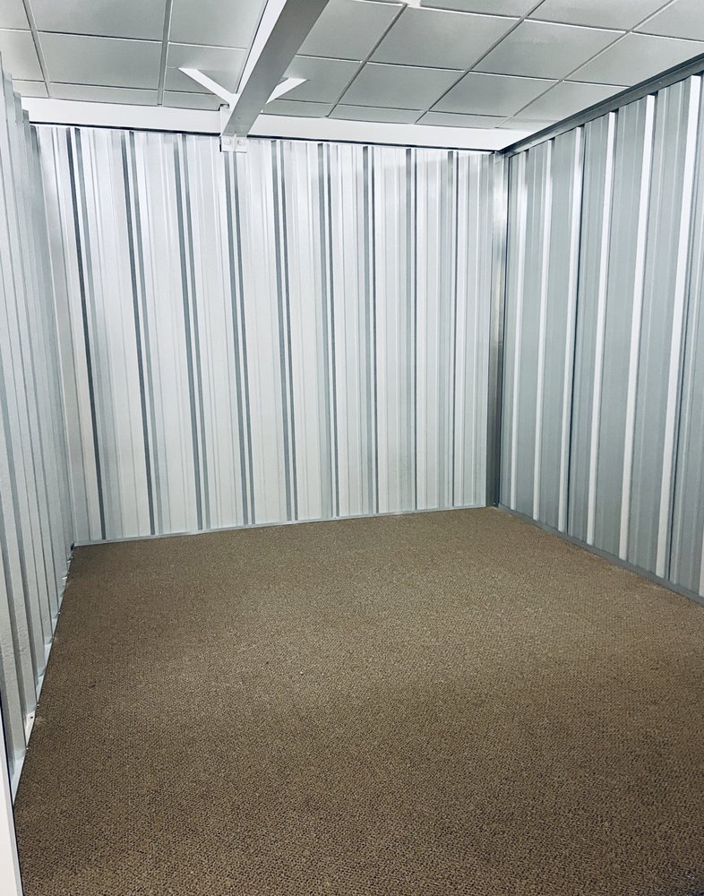 MUST STASH STORAGE - Updated August 2024 - 205 Wolf River Dr, Fremont, Wisconsin - Self Storage ...