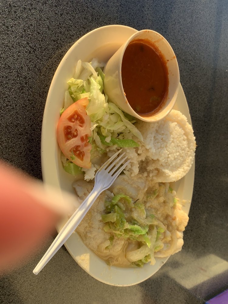 THE REEF BAR - 96 Photos & 38 Reviews - Carretera 187, Pinones, Puerto ...