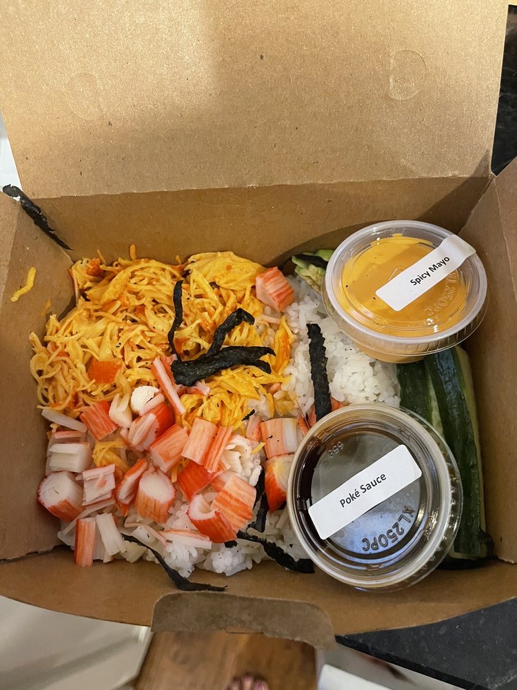 SUSHI ATARASHI - Updated March 2025 - 212 Photos & 237 Reviews - 120 ...