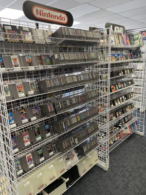 RETRO GAMES PLUS - Updated December 2025 - 52 Photos & 11 Reviews ...