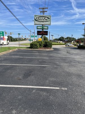 CLOCK OF GAFFNEY - Updated December 2025 - 44 Photos & 86 Reviews - 930 ...