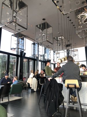 CLOUDM ROOFTOP BAR - 17 Photos & 13 Reviews - Cocktail Bars - 218 W ...