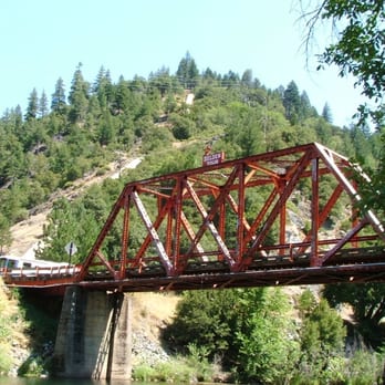 BELDEN TOWN & LODGE RESORT, Belden, California - 14785 Belden Town Rd ...