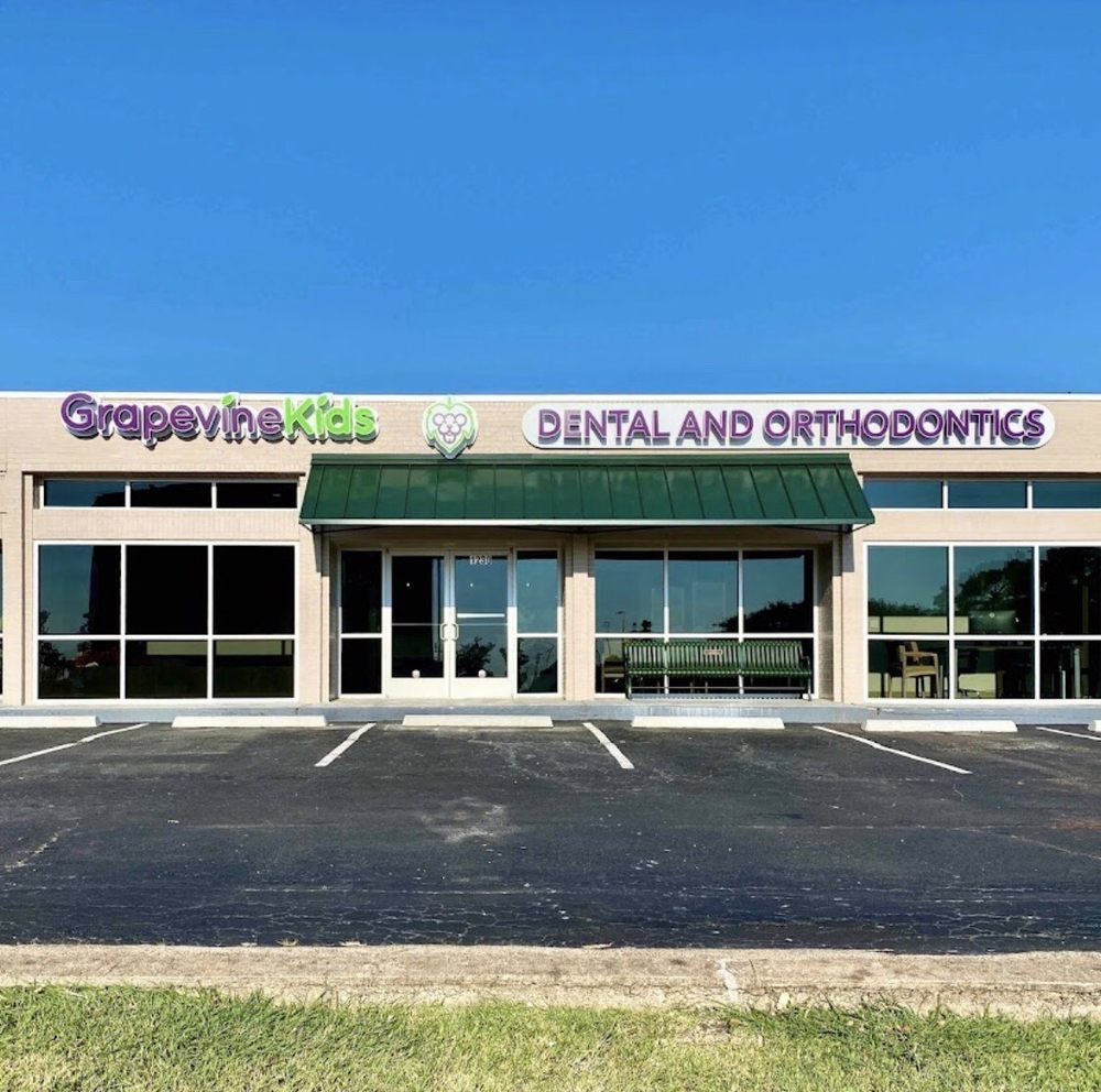 GRAPEVINE KIDS - Updated June 2025 - 1230 S Main St, Grapevine, Texas ...
