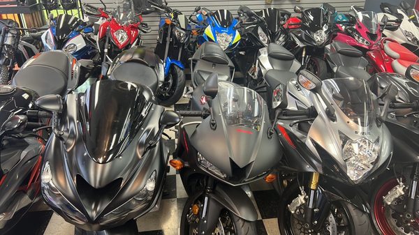 HILL THRILL MOTOPLEX - Updated November 2025 - 14014 Northwest Fwy ...