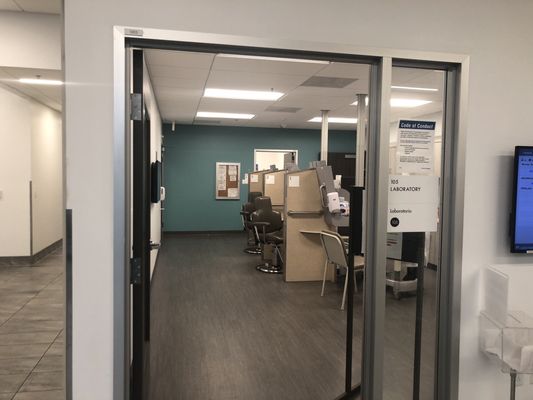 KAISER PERMANENTE PORTER RANCH MEDICAL OFFICES - Updated May 2025 - 69 ...