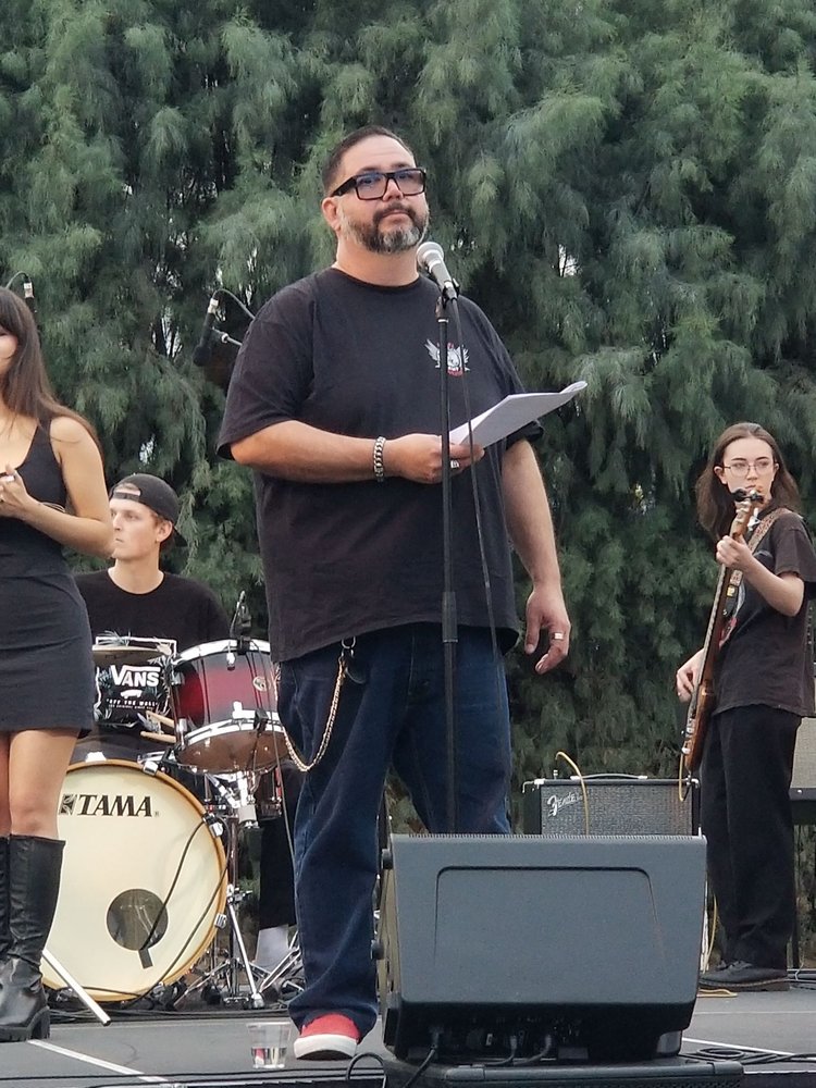 ACADEMY OF MUSICAL PERFORMANCE - AMP - Updated November 2025 - 32 ...