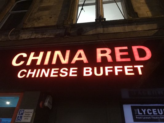 CHINA RED - 71 Photos & 14 Reviews - 30 Grindlay Street, Edinburgh ...
