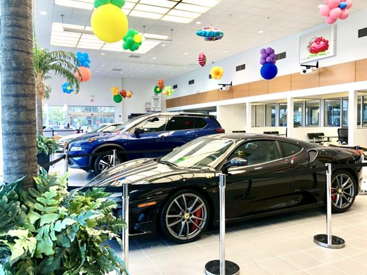 UNIVERSAL NISSAN - Updated May 2025 - 224 Photos & 231 Reviews - 12785 ...